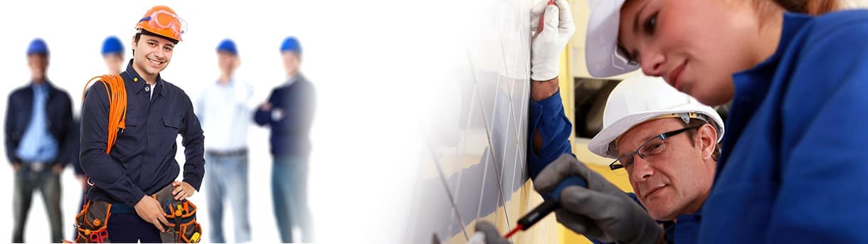 Residential Electrical Contractors - A. A. Carter Electric Ltd.